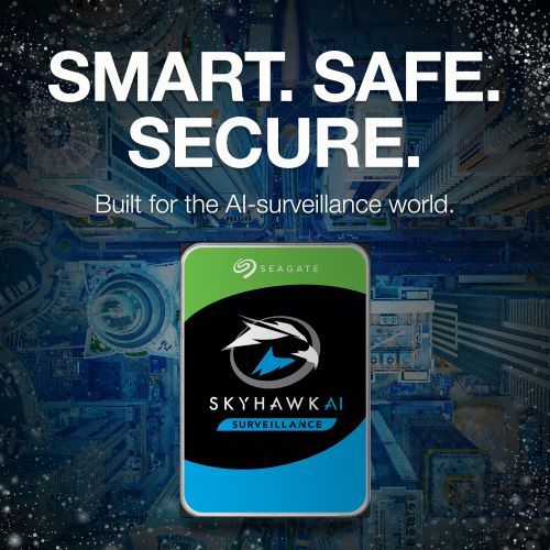 SkyHawk AI - Security On Screen by The Security Industry Group