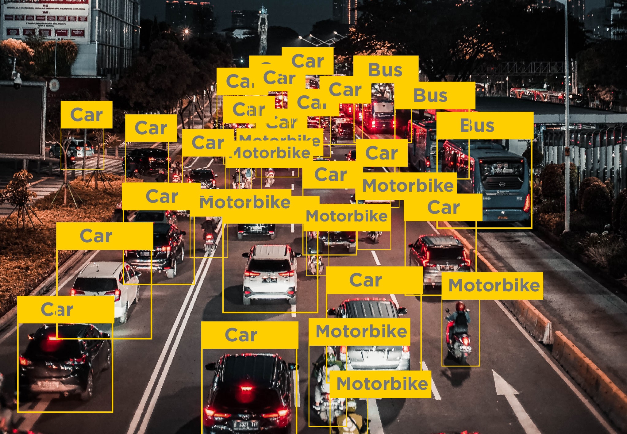RedVision - why metadata is better data for video analytics - Security ...