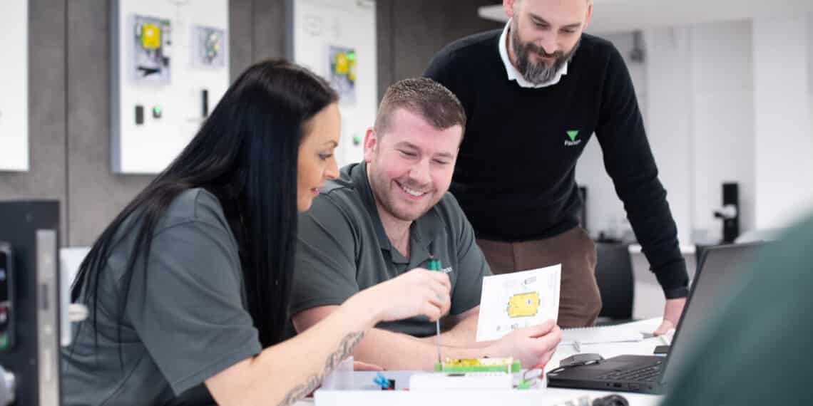 KnowBe4 launches new compliance plus training module - Security On ...