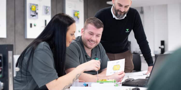 KnowBe4 launches new compliance plus training module - Security On ...