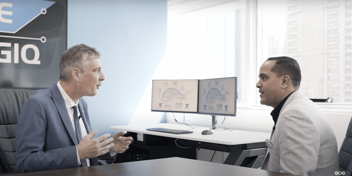 Secure Logiq and Seagate join forces - Security On Screen by The ...