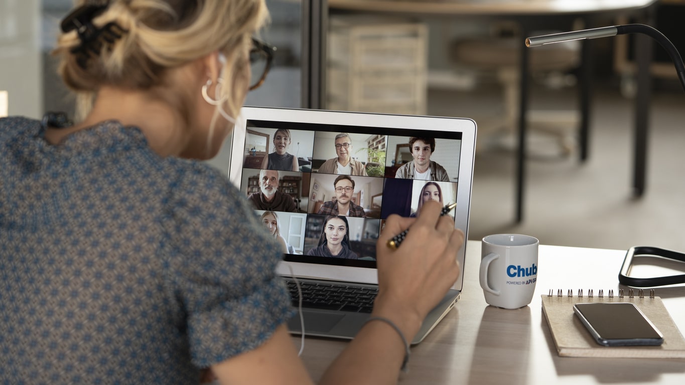 Chubb's new Sales Academy is helping to train great leaders - Security ...