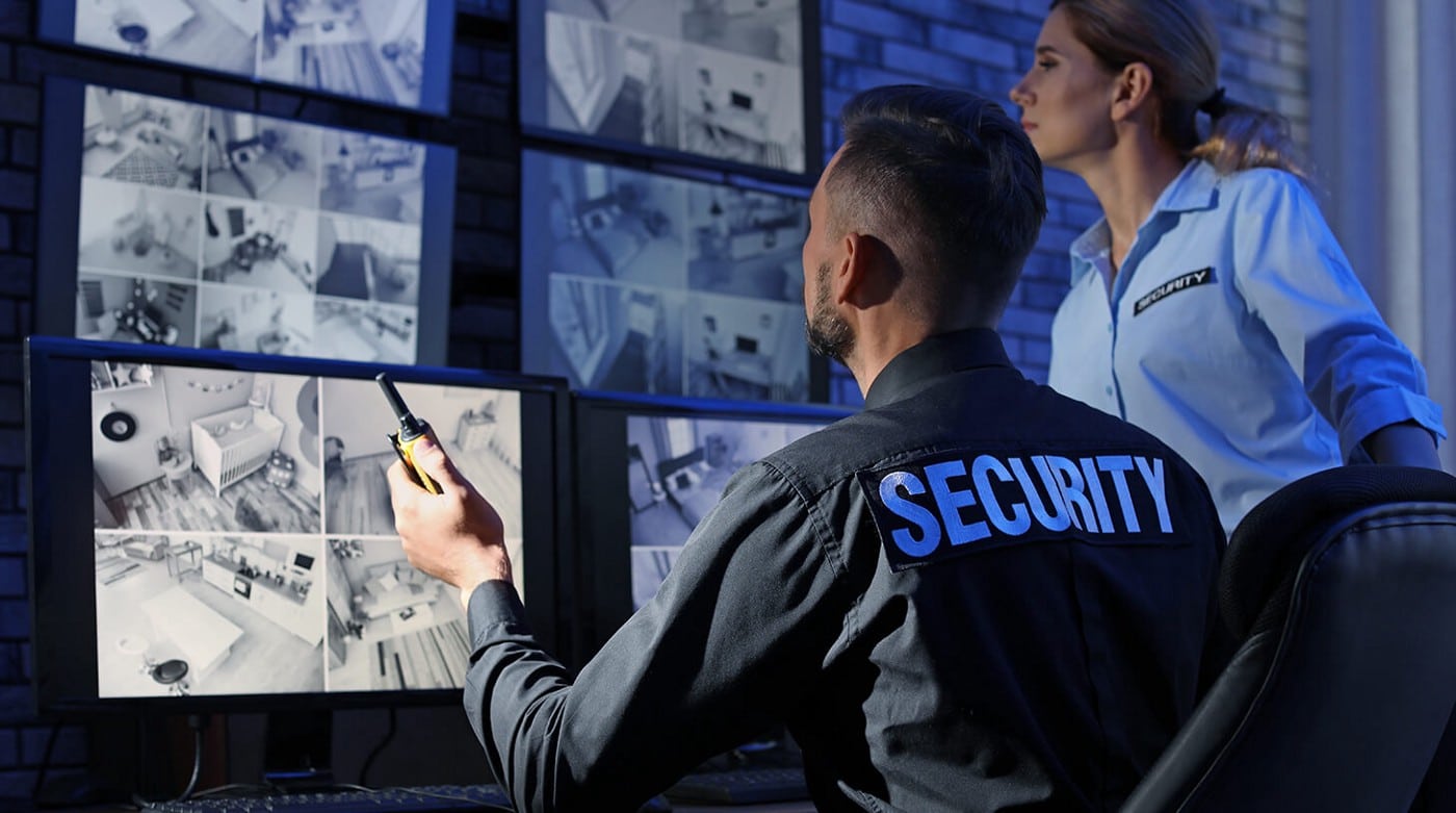 Professional Security Officer (PSO) Live to launch at The Security ...