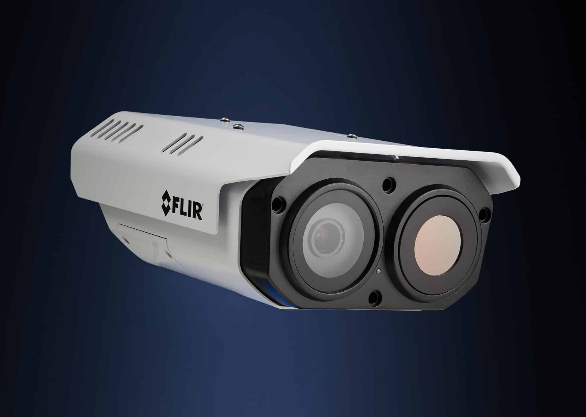 Teledyne FLIR to showcase their end-to-end security solutions at ...