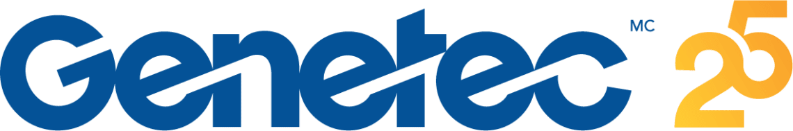 Genetec - Security On Screen by The Security Industry Group