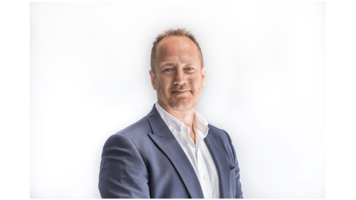 The big interview - Peter Poole, The Security Event - Security On ...