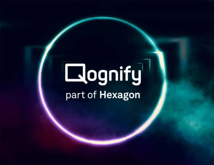 Qognify becomes part of Hexagon - Security On Screen by The Security Industry Group