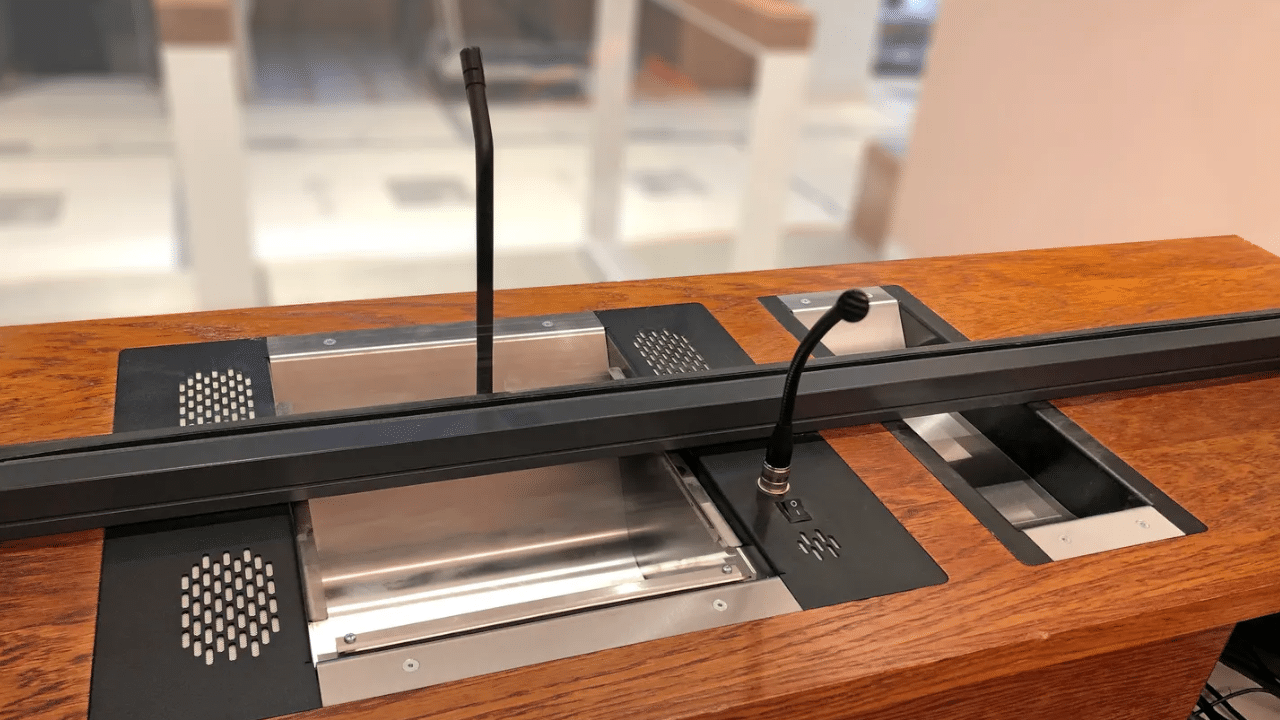 Contacta to display security products trusted by high street banks at ...
