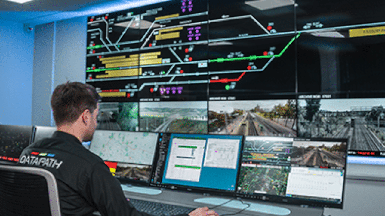 Datapath to appear at InfoComm Asia 2023 - Security On Screen by The ... Datapath to appear at InfoComm Asia 2023 - Security On Screen by The ...