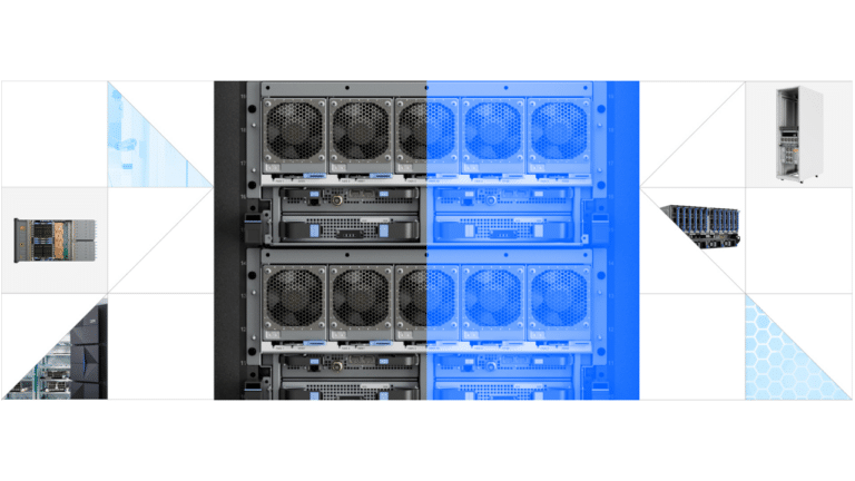 IBM release new IBM z16 and LinuxONE 4 single frame and rack mount ...