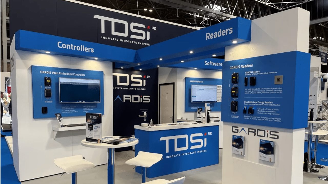 TDSi to launch GARDiSVU video management solution at The Security Event ...