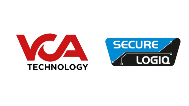 Secure Logiq and VCA optimise offering from global hardware partnership ...