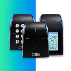 STid’s Architect® Series - Security On Screen by The Security Industry ...