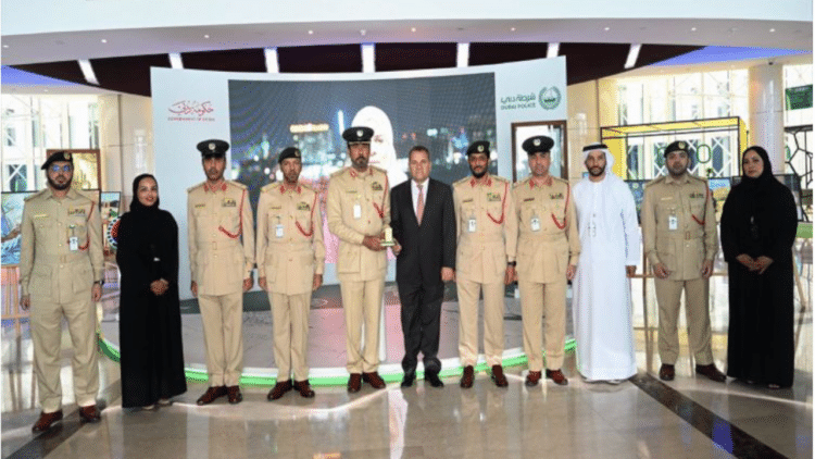 Dubai Police and Emirates Airlines explore new avenues for ...