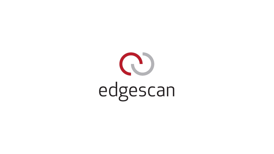 Edgescan Releases Innovative External Attack Surface Management Solution Security On Screen By