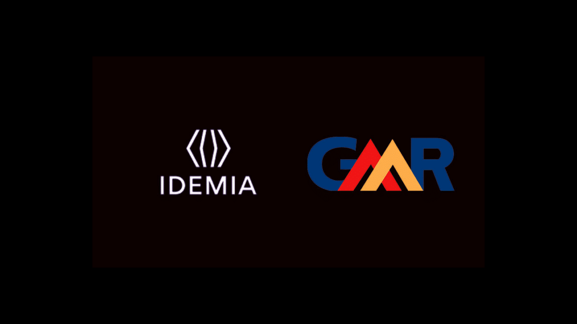 IDEMIA - Security On Screen by The Security Industry Group