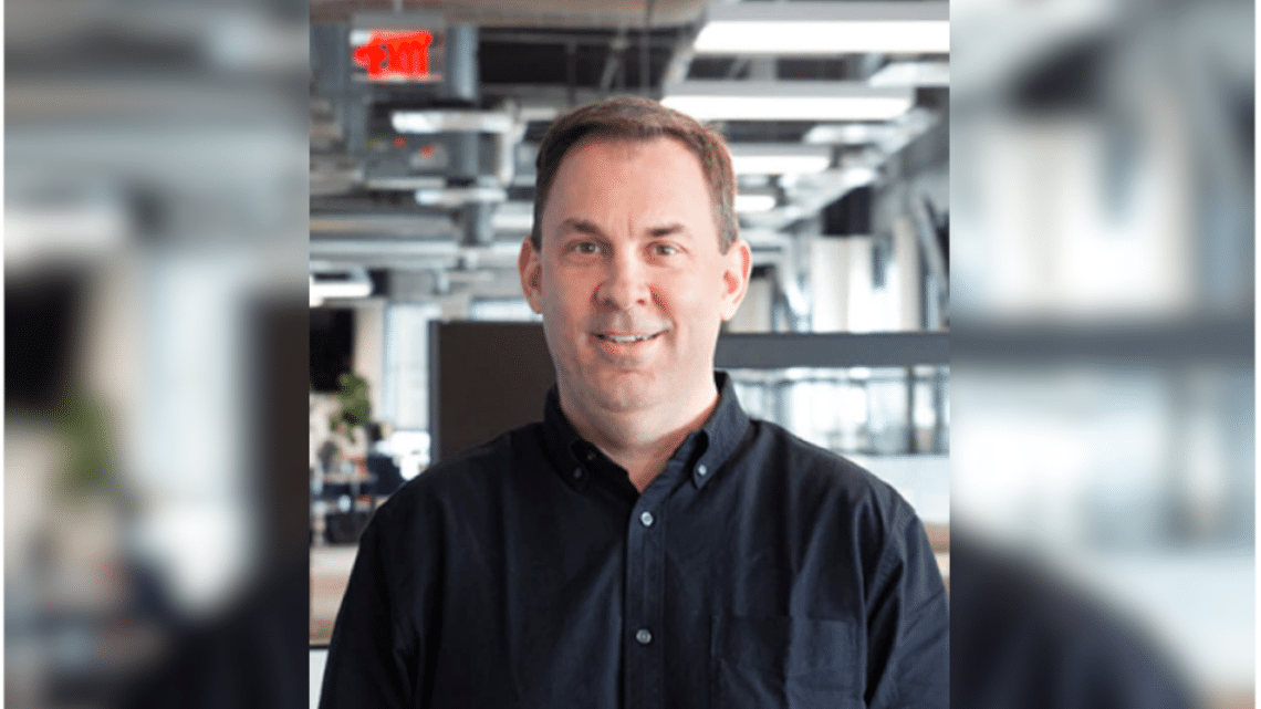 Veteran software sales leader Lou DiFruscio joins Invicti Security as ...
