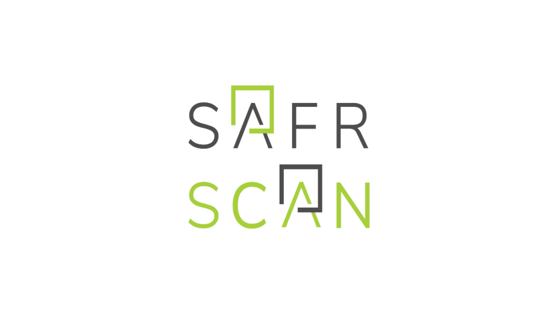 RealNetworks unveil SAFR SCAN video - Security On Screen by The ...