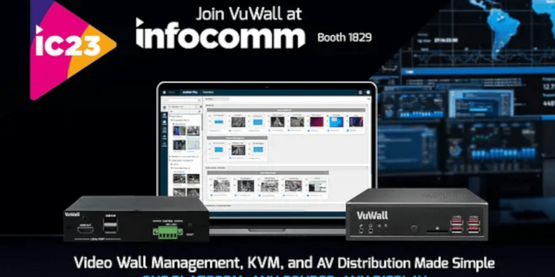Qognify becomes part of Hexagon - Security On Screen by The Security ...
