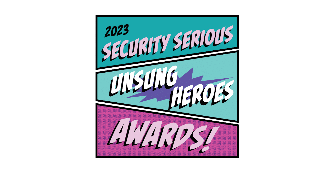 Eskenzi PR's Security Serious Unsung Heroes Awards 2023 open for ...