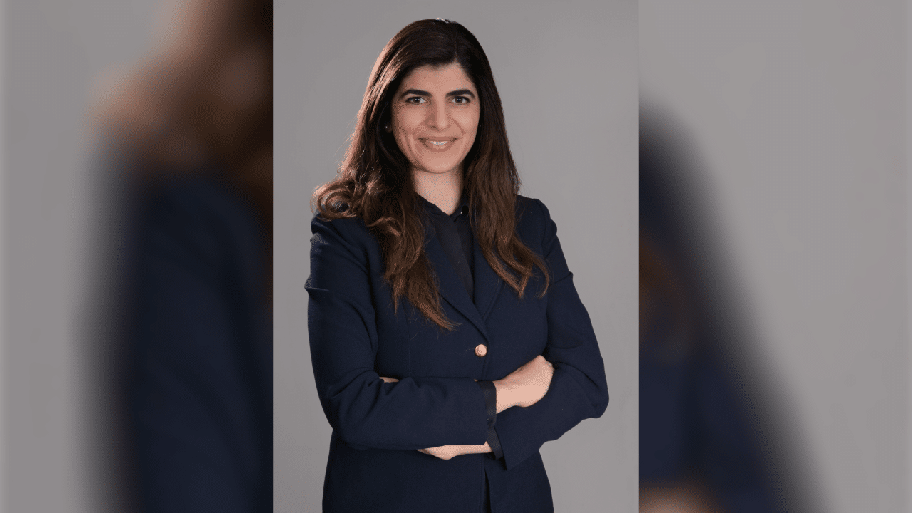 The big interview - Odette Malkoun, Milestone Systems - Security On ...