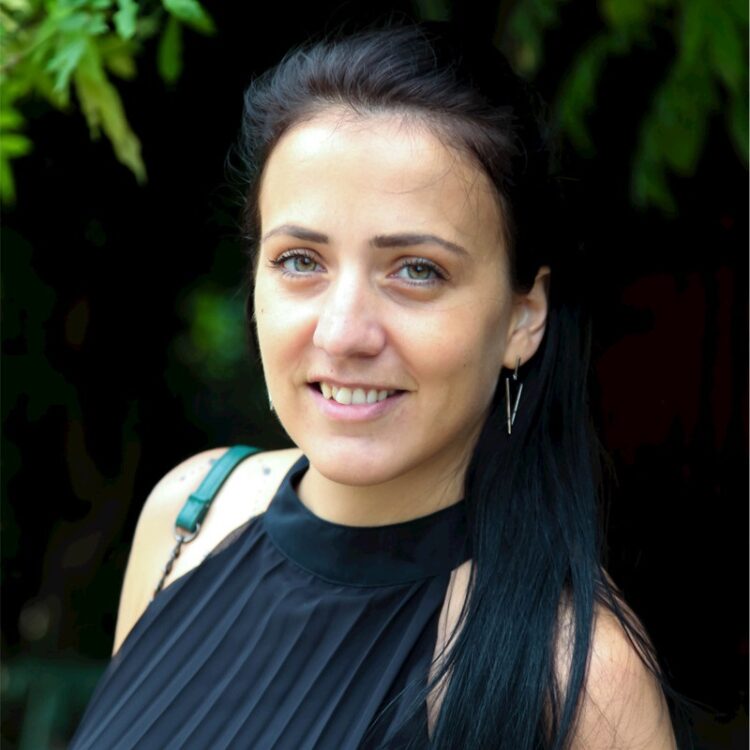 TDSi Appoints New Business Executive - Security On Screen by The ...