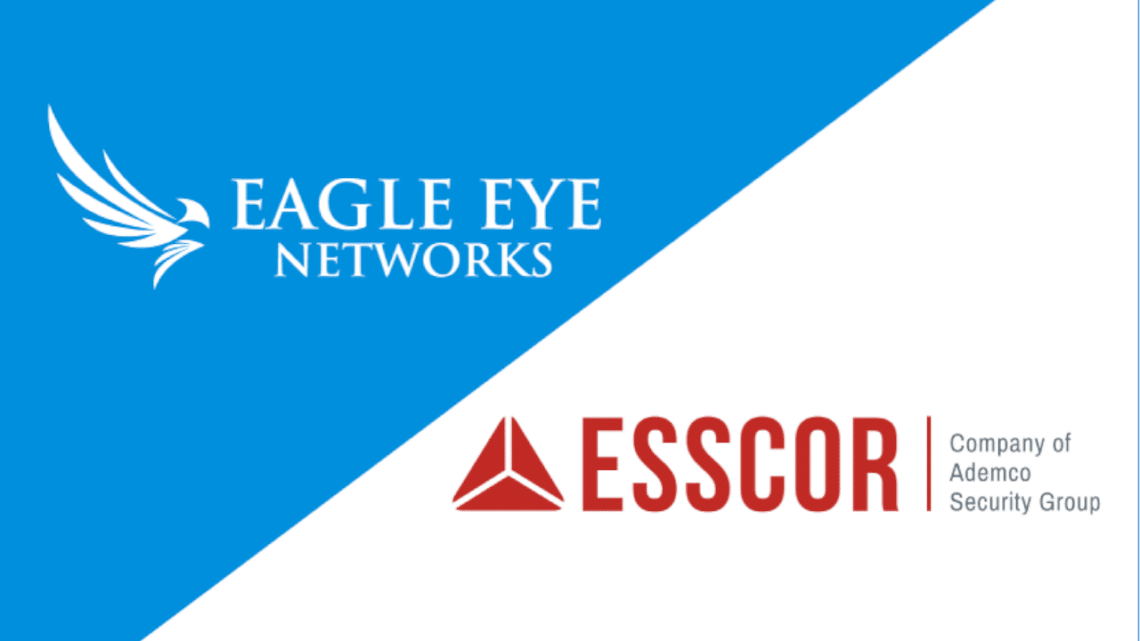 Eagle Eye Networks and ESSCOR to advance cloud + AI transformation in ...