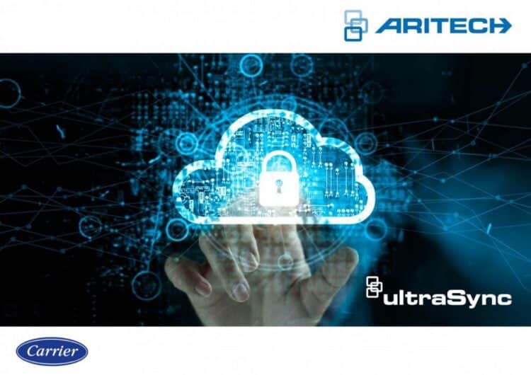 Carrier's Aritech announces new UltraSync Service Release 8.2 and TVN12 Release 2 - Security On ...
