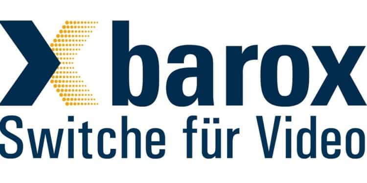 barox unveils new product at CONSEC 2022 - Security On Screen by The ...