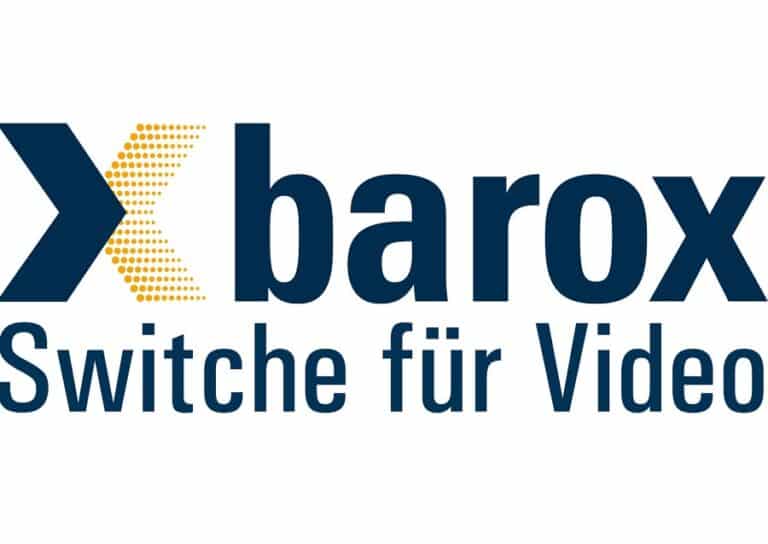 barox Kommunikation AG celebrates 25th anniversary - Security On Screen ...