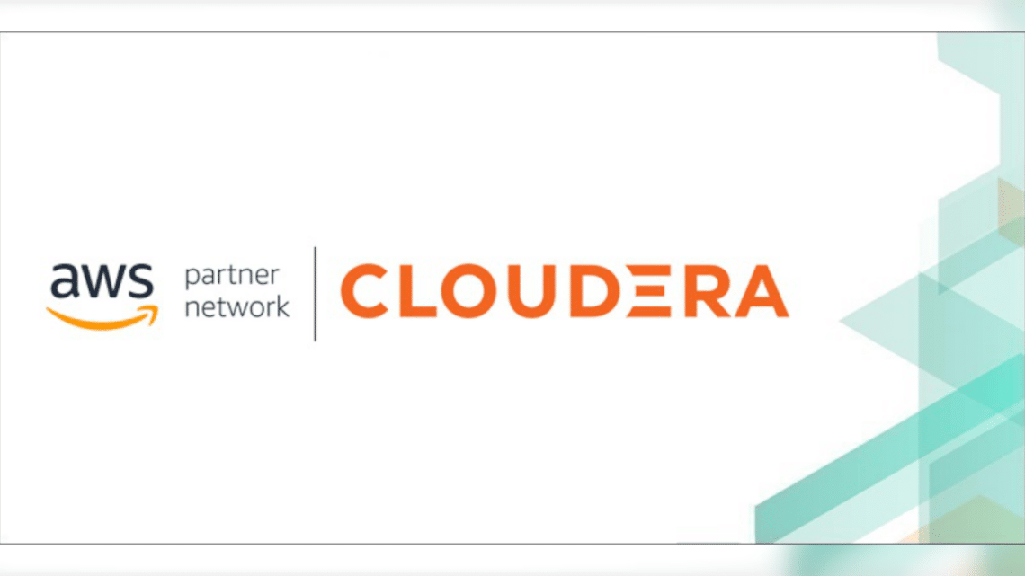 Cloudera signs strategic collaboration agreement with AWS - Security On ...