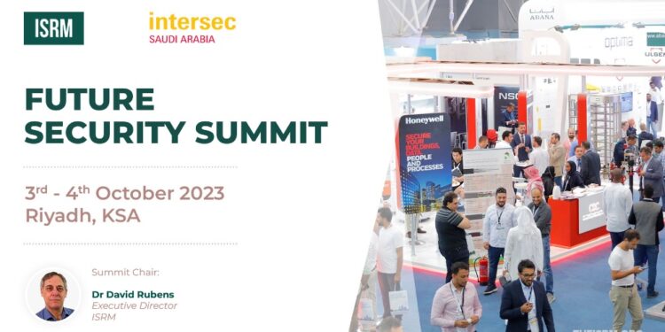 The ISRM opens two new chapters - Canada and Mexico - Security On ...