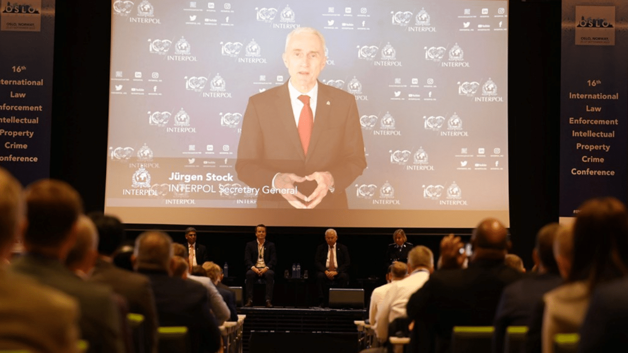 INTERPOL capitalise on immersive learning to fight IP crime - Security ...