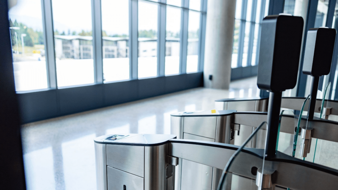 Maxxess | Facial Recognition: Beyond Access Control - Security On ...