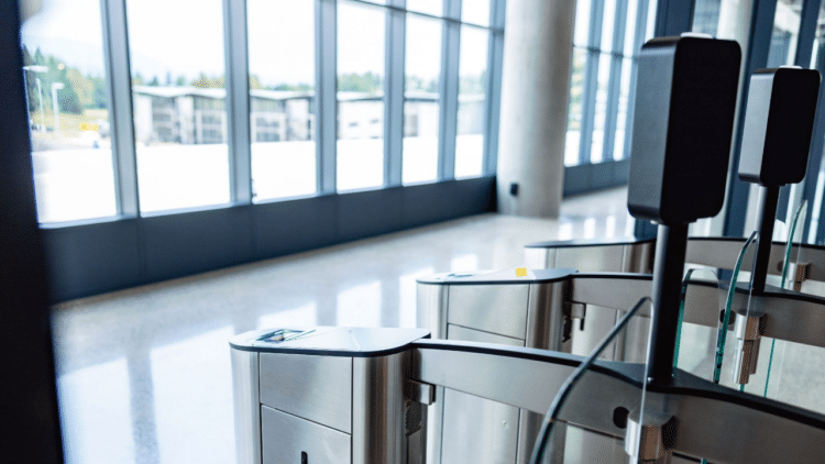 Maxxess | Facial Recognition: Beyond Access Control - Security On ...