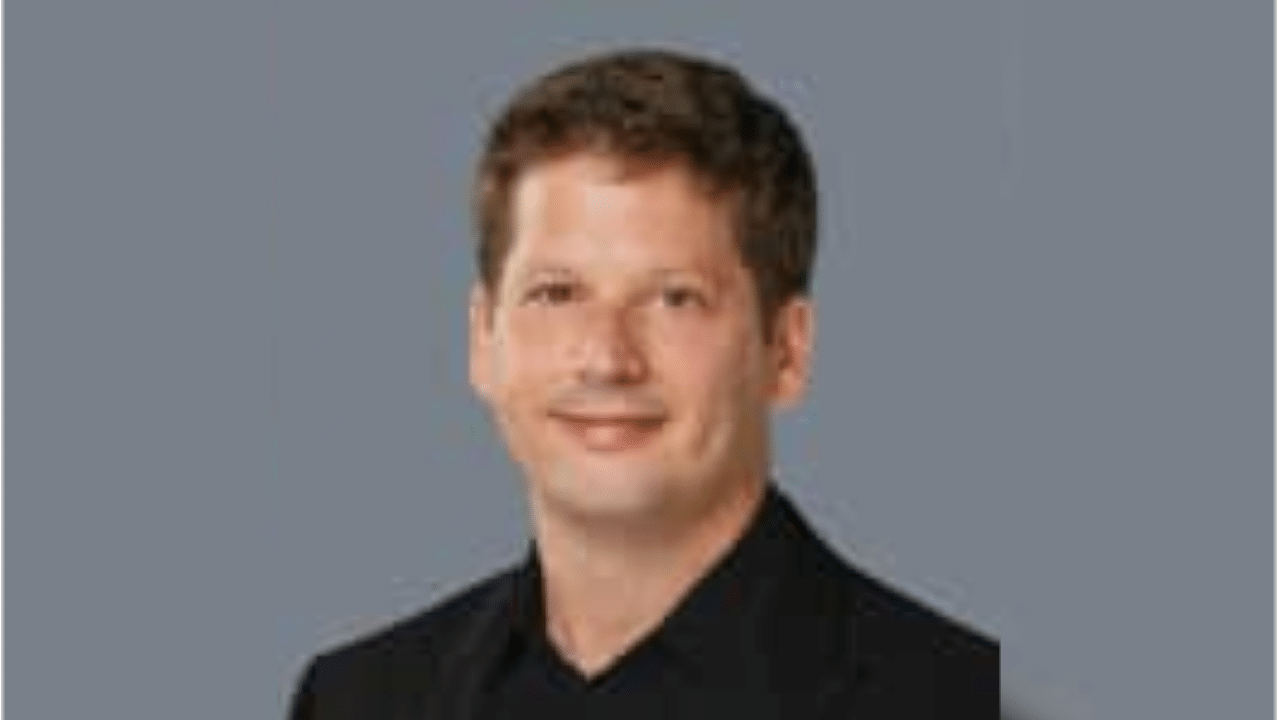 Salt Security appoints Michael Porat as Senior Vice President ...