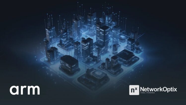 Network Optix on the power of ARM-based technology solutions in ...
