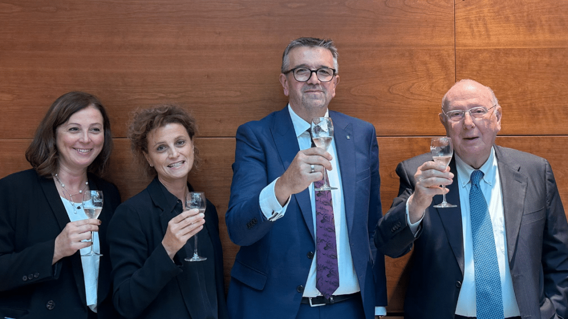 Gunnebo Group acquires Italian lock manufacturer Tecnosicurezz ...