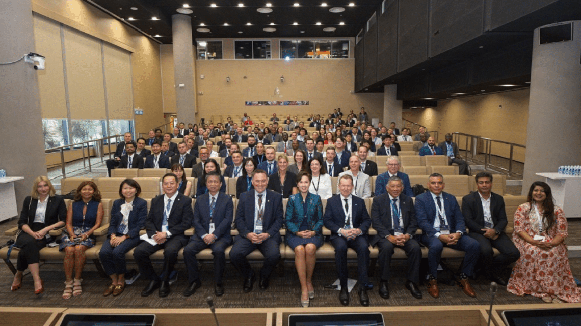 INTERPOL call for urgent global response for “insidious” cybercrime ...