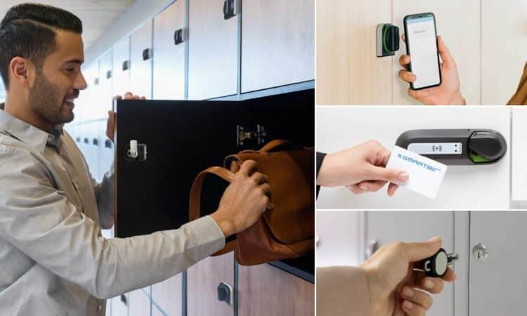 ASSA Abloy - "The modern workplace needs electronic access control solutions for more than just ...