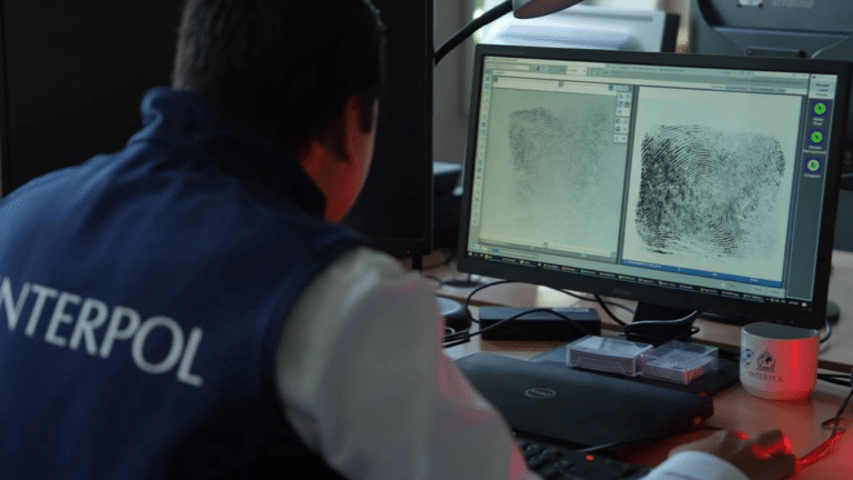 IDEMIA provides INTERPOL with an enhanced Multibiometric Identification ...