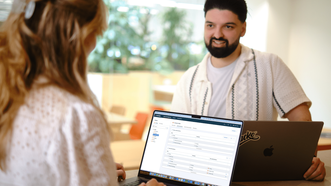 Nedap launches Access AtWork - Security On Screen by The Security ...