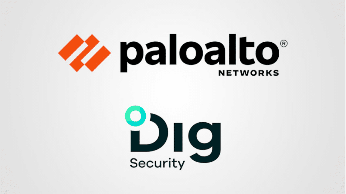 Palo Alto Networks completes acquisition of Dig Security - Security On ... Palo Alto Networks completes acquisition of Dig Security - Security On ...