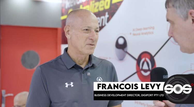 Digifort - Security On Screen by The Security Industry Group