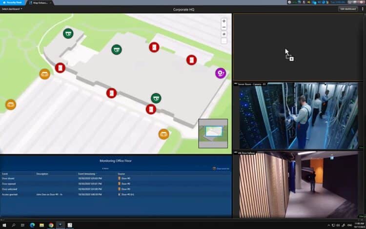 Intersec 2024 interview - Genetec - Security On Screen by The Security ...