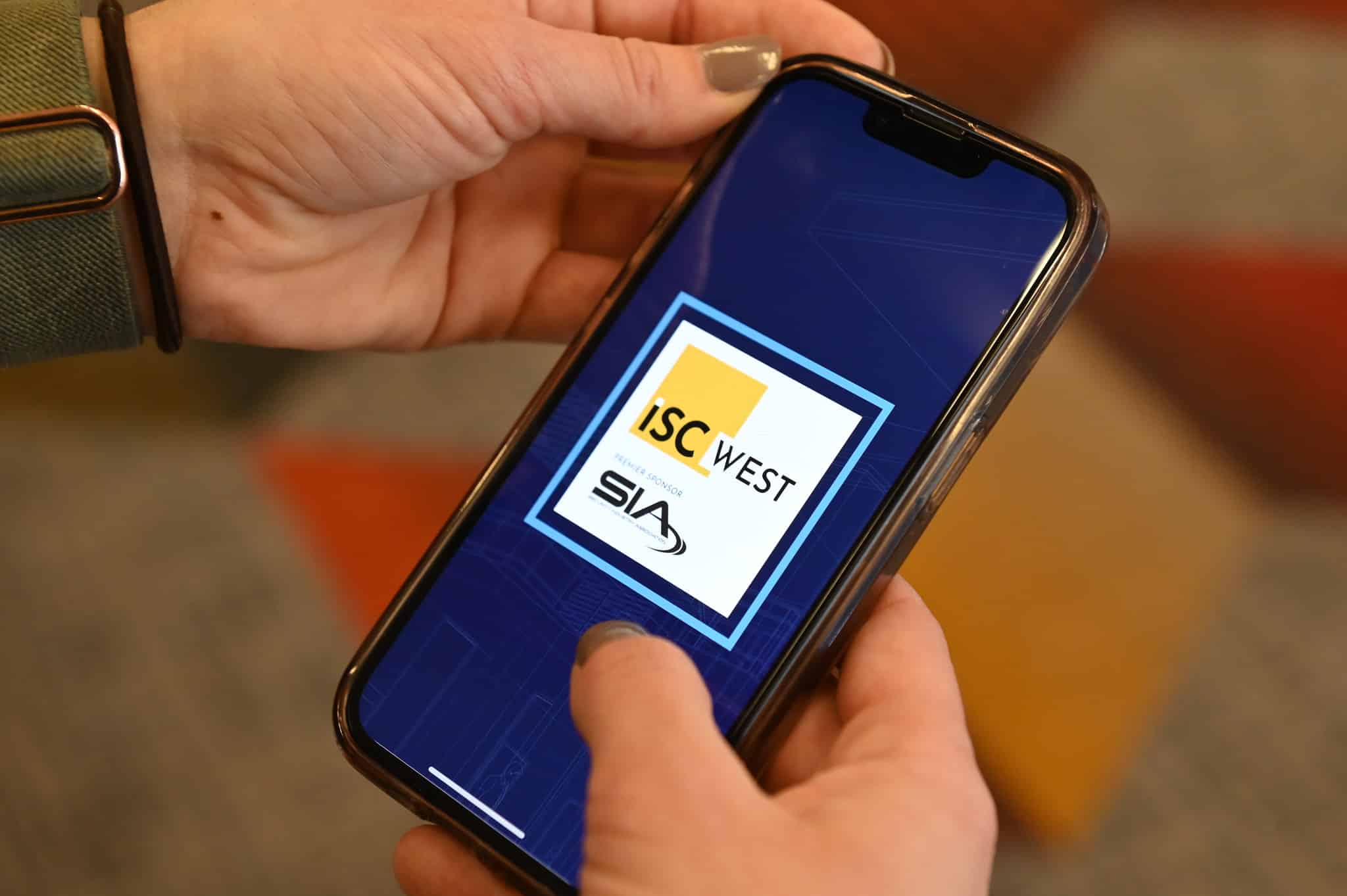 Security Industry Association call for entries for 2024 SIA New ...