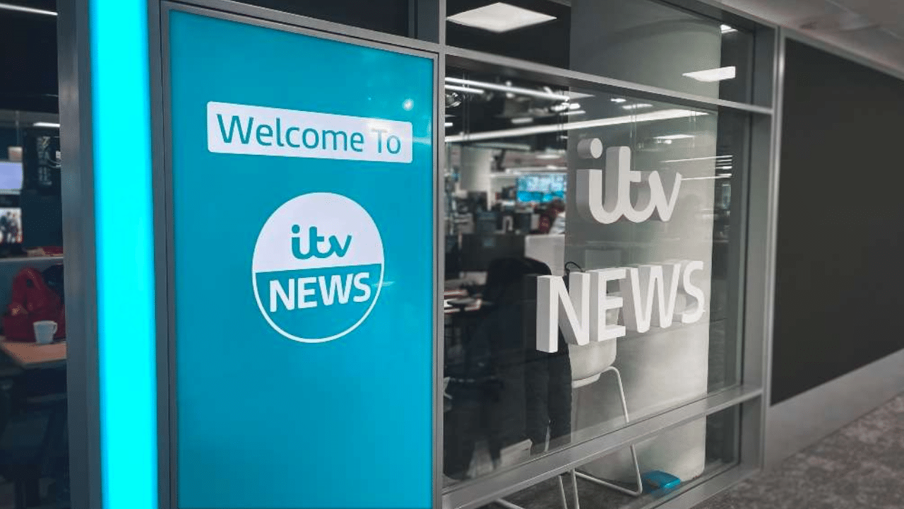 Datapath and Densitron provide intuitive live video content solution at ITV News HQ - Security ...