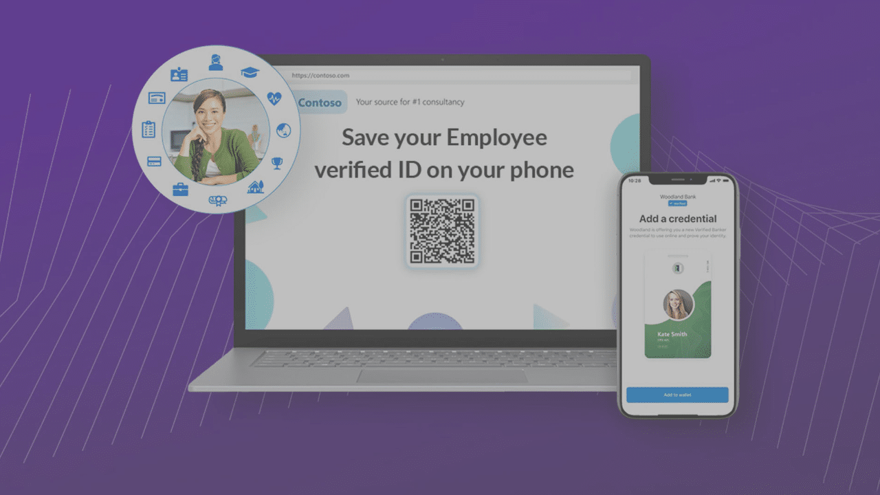 IDEMIA Public Security partners with Microsoft for Entra Verified ID - Security On Screen by The ...