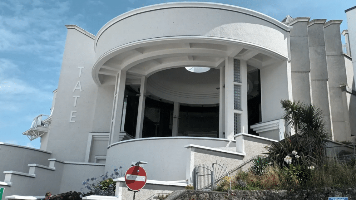 Kestrel Guards deploys SmartTask for enhanced security services at Tate ...