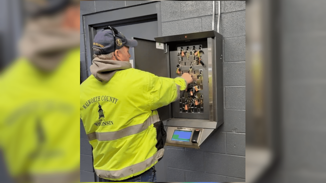 Morse Watchmans sees growing adoption of KeyWatcher Touch Solutions in ...